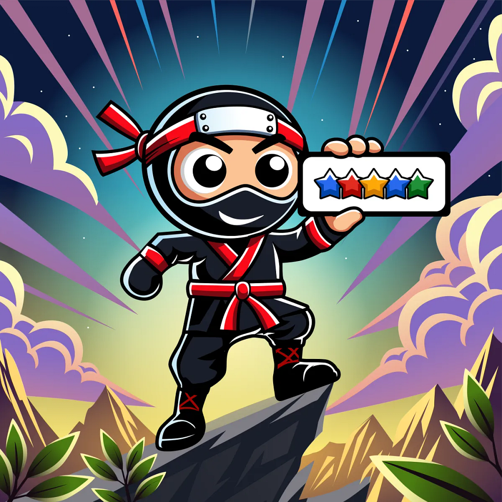 More Reviews, Better Rankings — Review Ninja Does It All | by ...