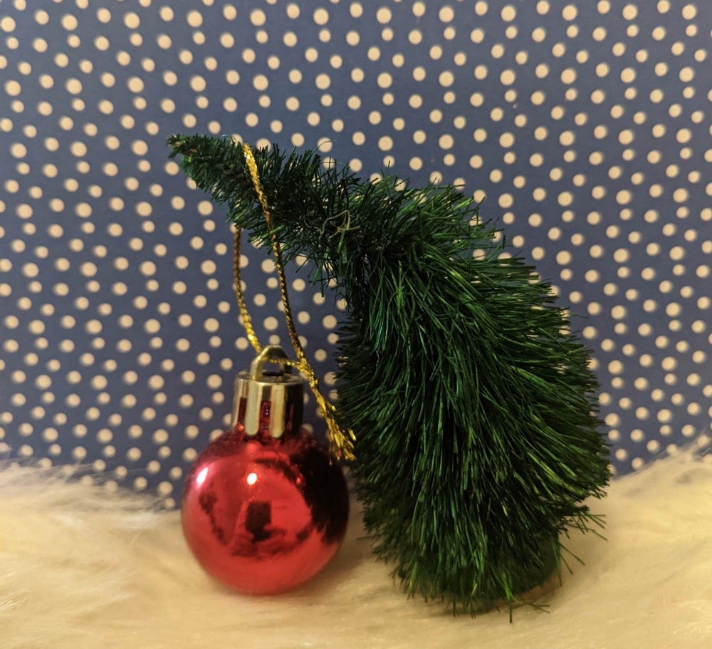A Charlie Brown Christmas is Autistic | by The Autlaw | Medium