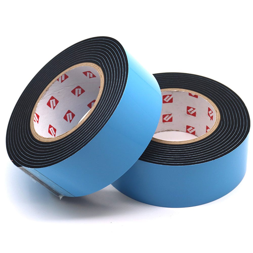 PVC Foam Double Sided Tape. doube side tape | by yousantape.com | Jul, 2024 | Medium