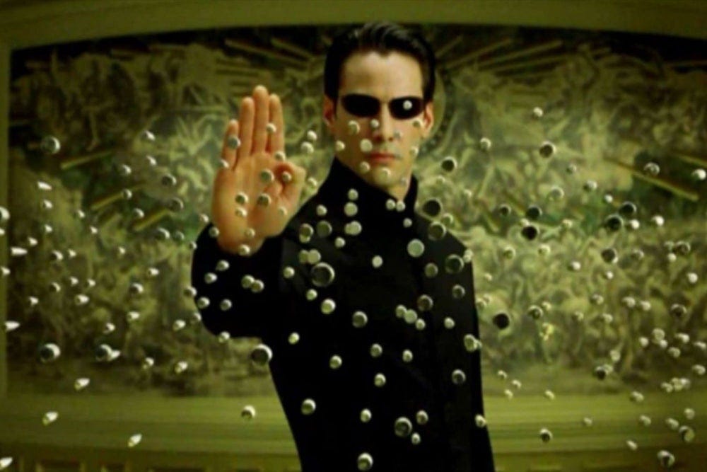 Artificial Intelligence Can Bring Skynet From ‘Terminator’ to life ...