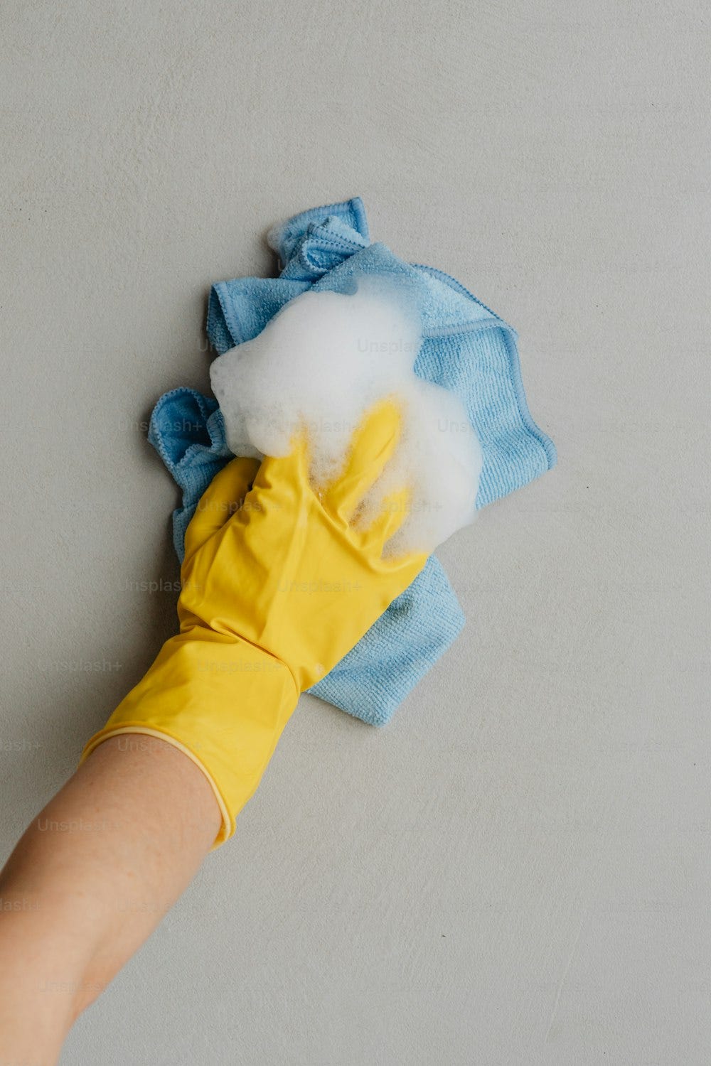 A Clean Freak’s Childhood: Saturdays with the Cleaning Lady | by Simran ...