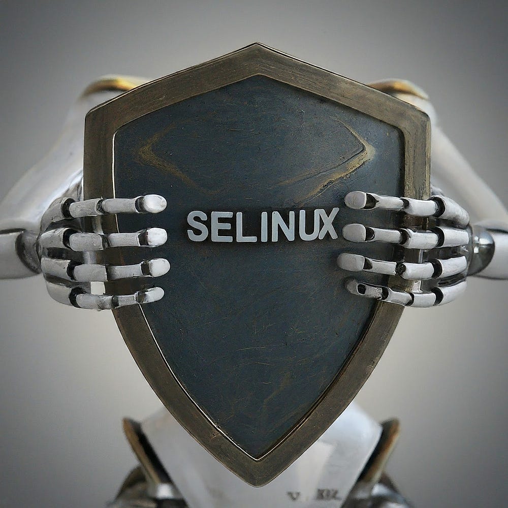 Understanding SELinux in Android AOSP: Security at its Core (Part 2 ... Understanding SELinux in Android AOSP: Security at its Core (Part 2 ...