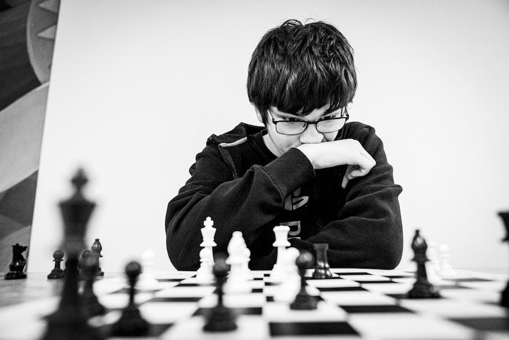 How to Develop a Winning Mindset Like a Chess Player | by Olga Hincu ...