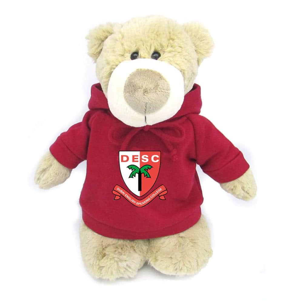 Dress Your Teddy in Style: The Best School Uniforms for Teddy Bears ...