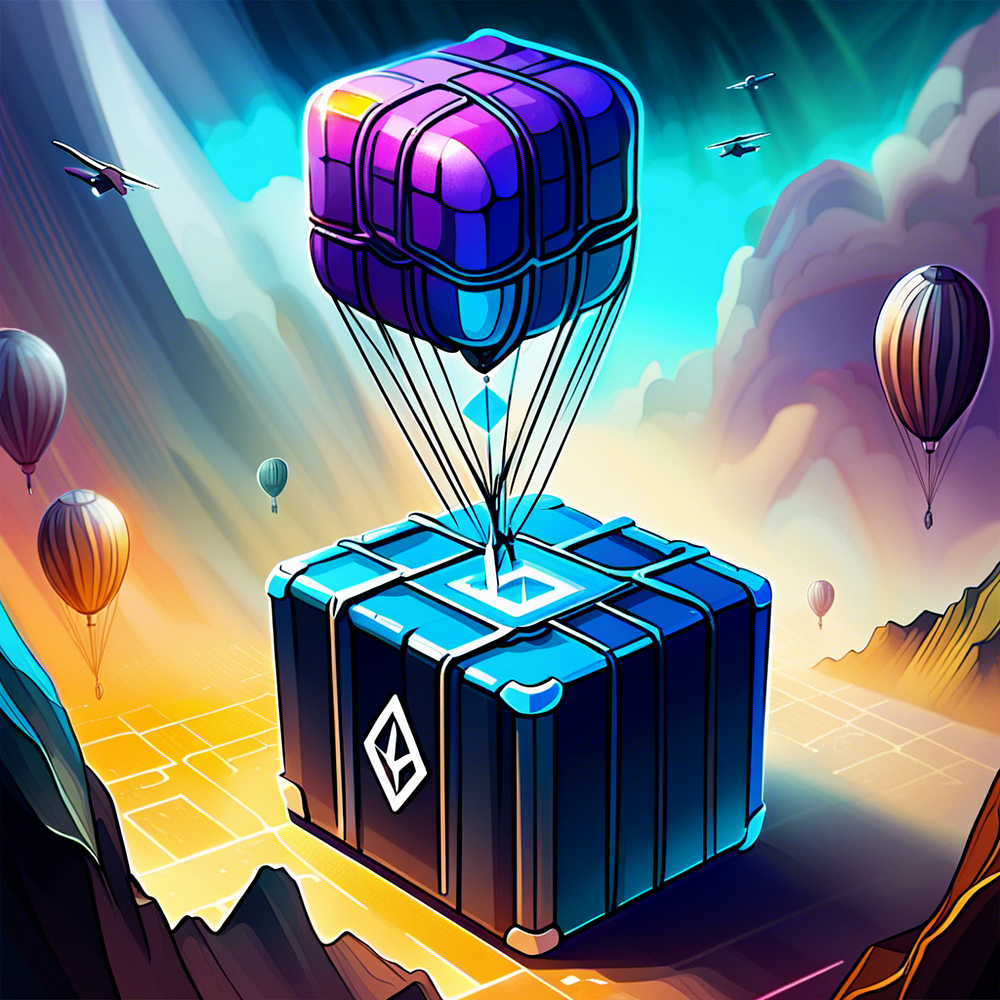 what is air drop mean Arbitrum Airdrop Claim Free Token Airdrops! | by Eliane Waszak | Apr, 2024 ...