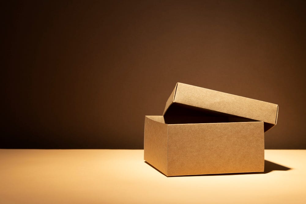 The Power of Protection: Choosing the Right Carton Boxes for Your ...