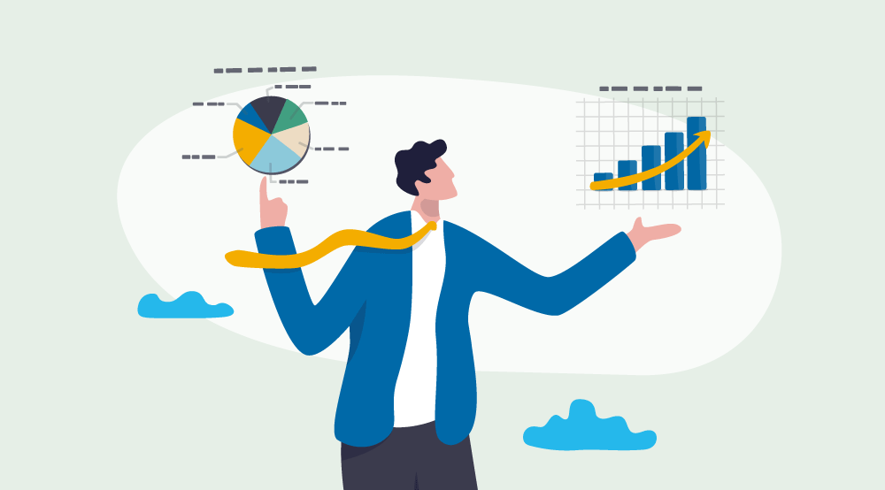 Data-Driven Decision Making: Using Analytics to Drive Business Growth ...