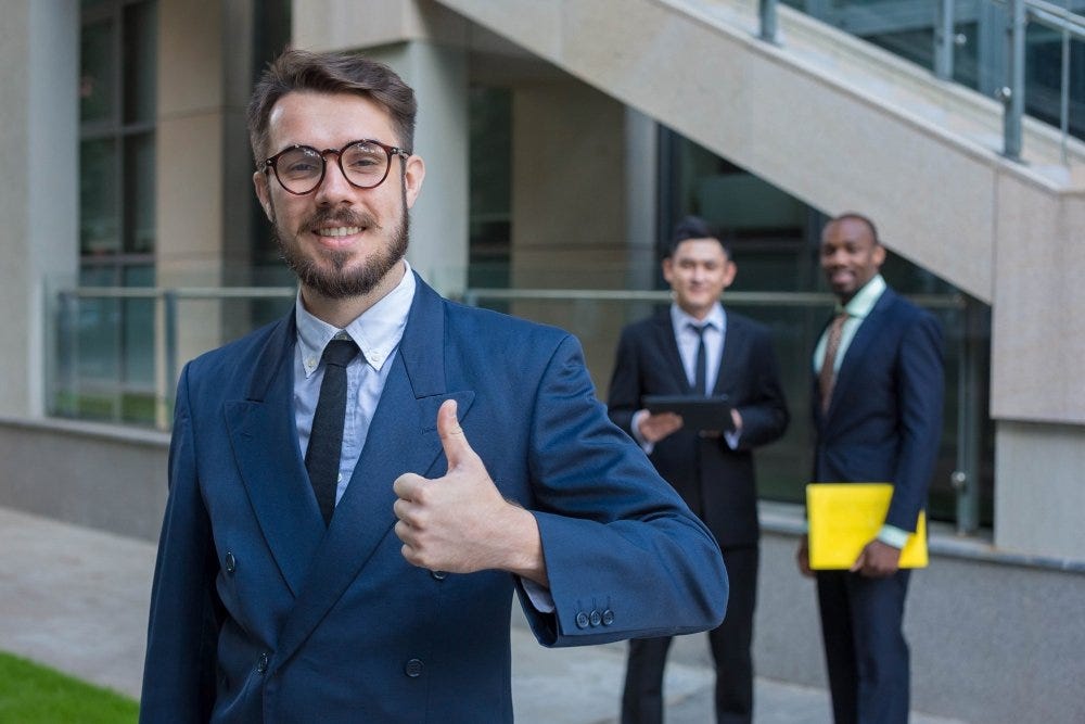 Professional Staffing: Where Talent Meets Community | by Choctaw ...