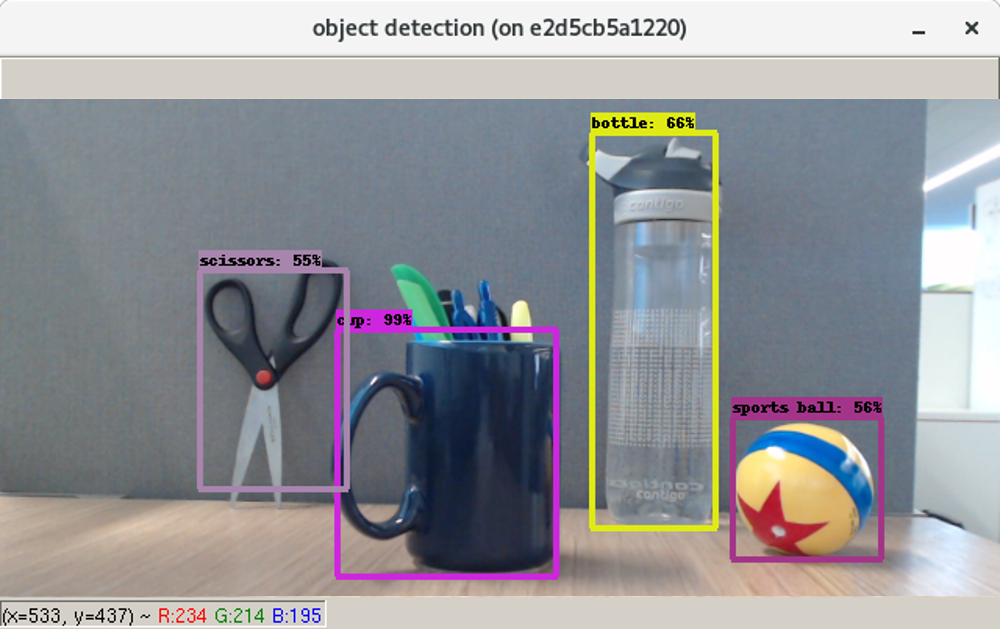 Real-Time Object Detection on GPUs in 10 Minutes | by NVIDIA AI ...