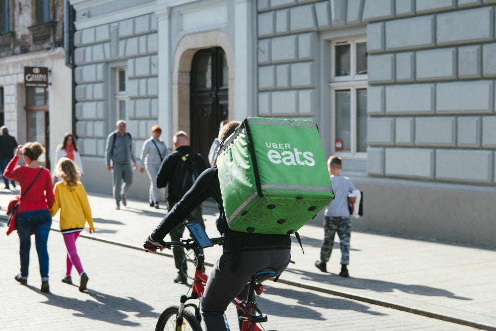 Food Delivery App — LLD. Low-Level Design for Uber Eats, Zomato… | by ...
