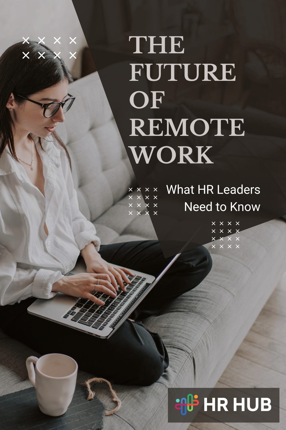 ⏳ The Future of Remote Work: What HR Leaders Need to Know | by HR HUB ...
