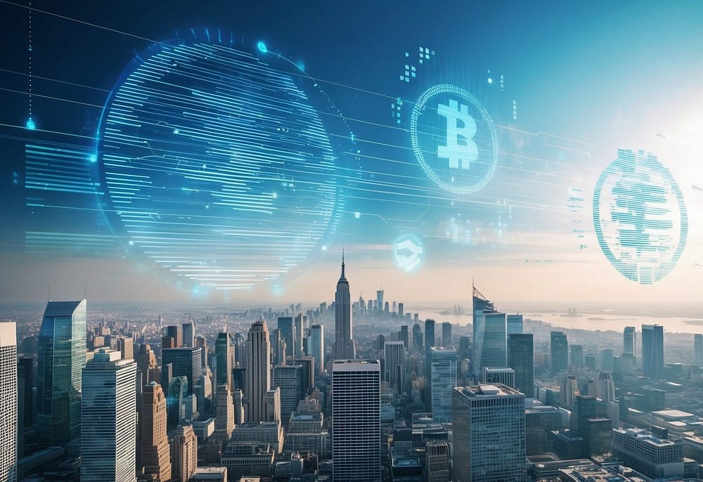 Futures Signals Telegram: Top Channels for Market Insights in 2025 | Medium