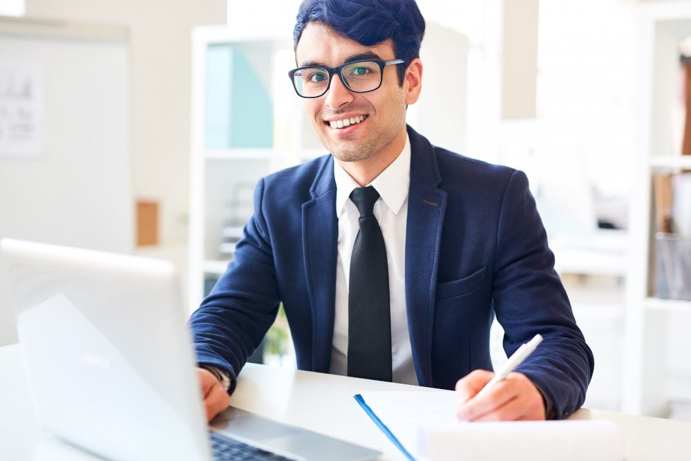 Chief Administrative Officer: Latest Career Guide (2024) | by ...