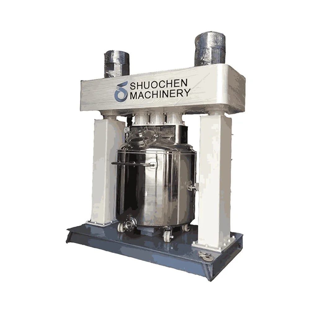 Streamline Your Operations and Enhance Product Quality with the ...