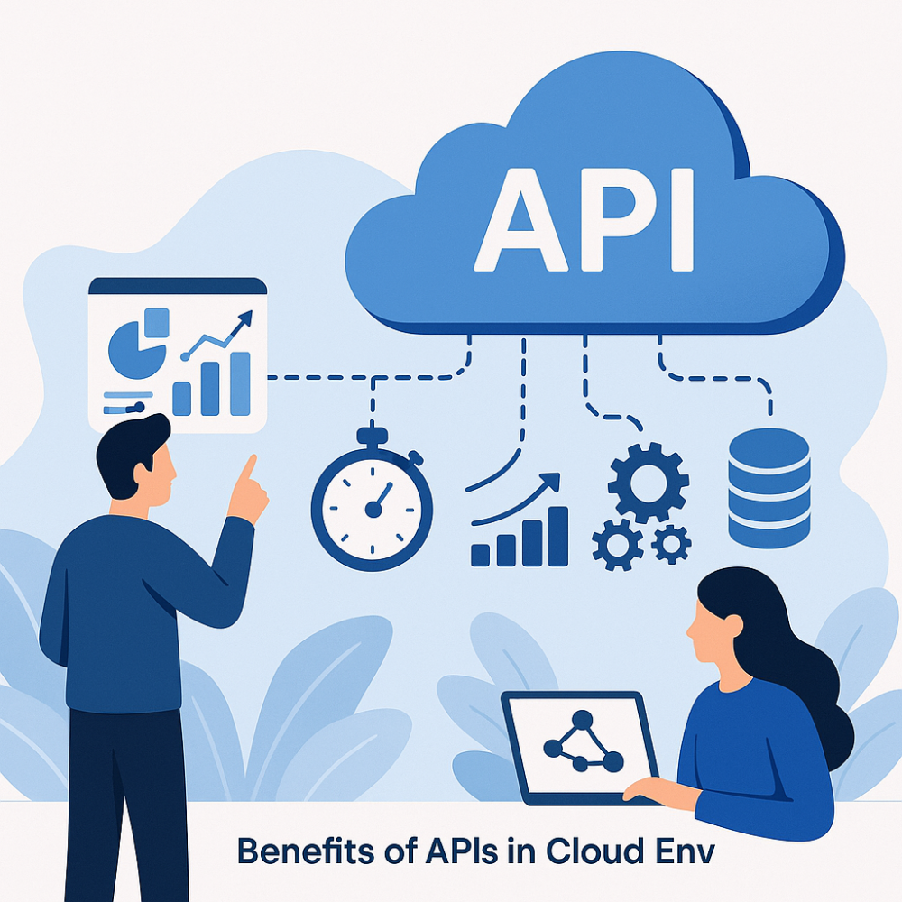 The Strategic Alliance Between APIs and Cloud in the GCC | by Aouassar Yassine | Aug, 2025 | Medium