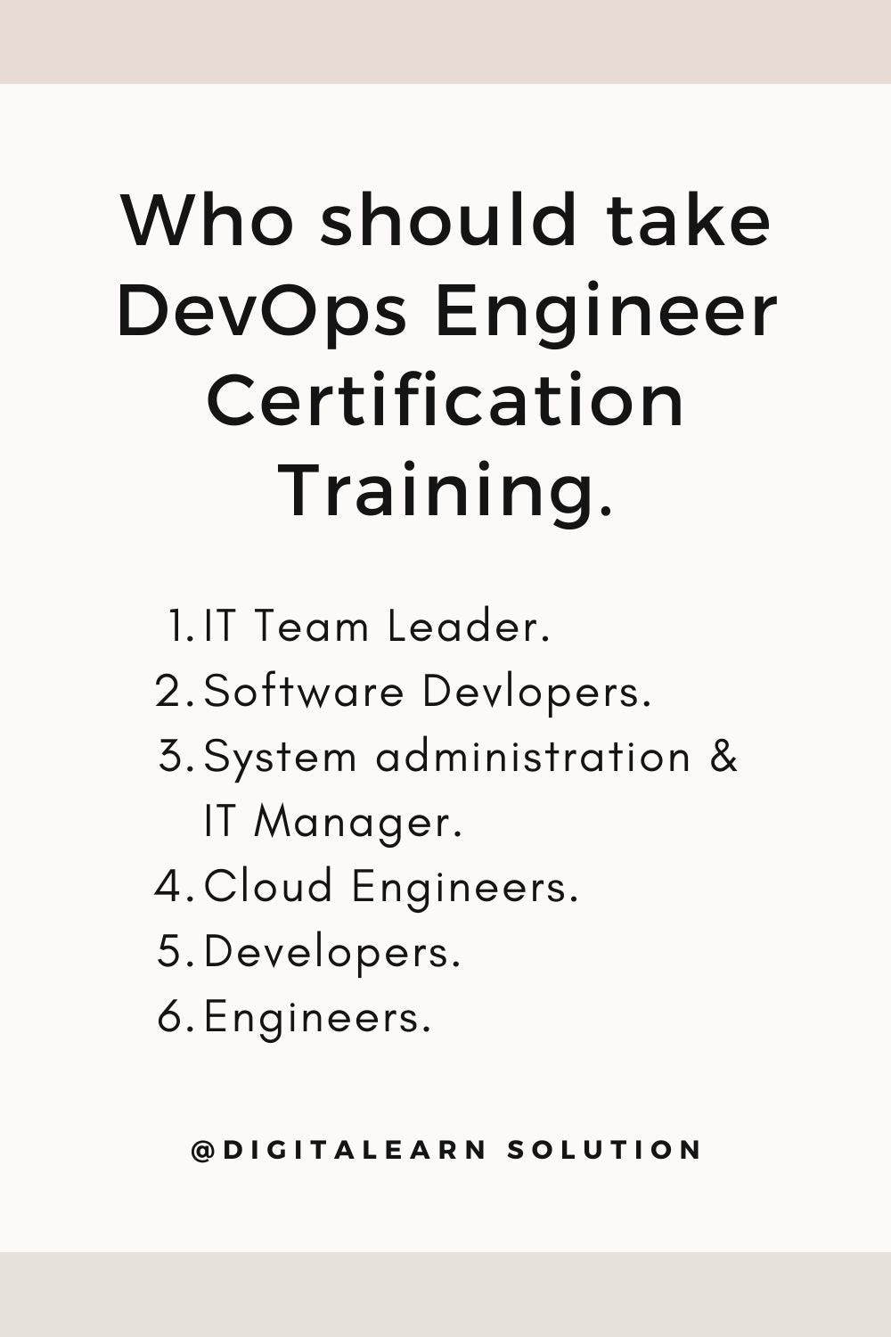 Are you facing challenges become a Devops Engineer? | by PRIYANKA KUMARI | Medium