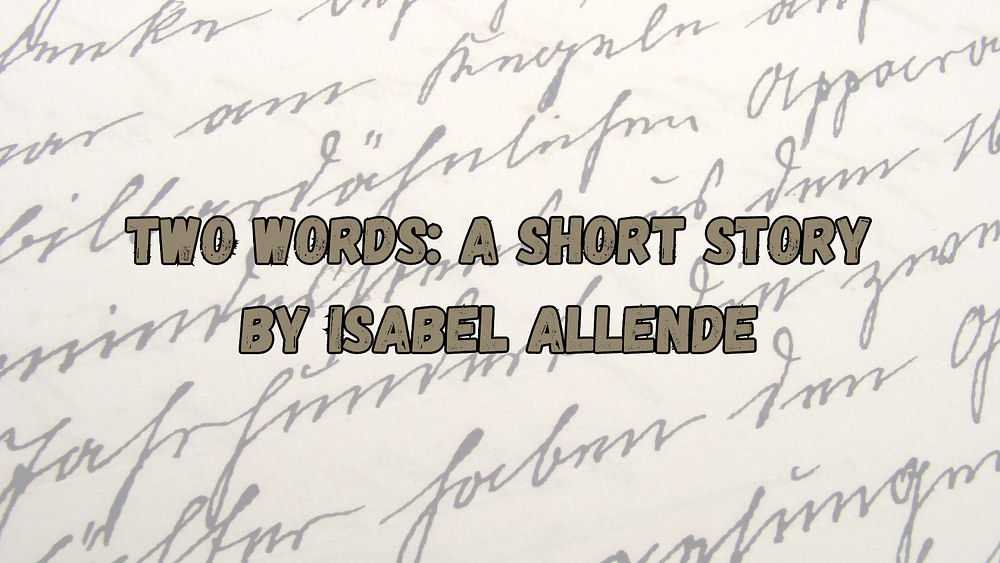 Two Simple Words, Yet a Mountain of Influence: A Sociological Review of ...