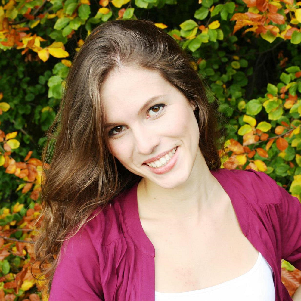 Getting to Know Topl: Laura Thiel | by Paige Nicolaou | Medium