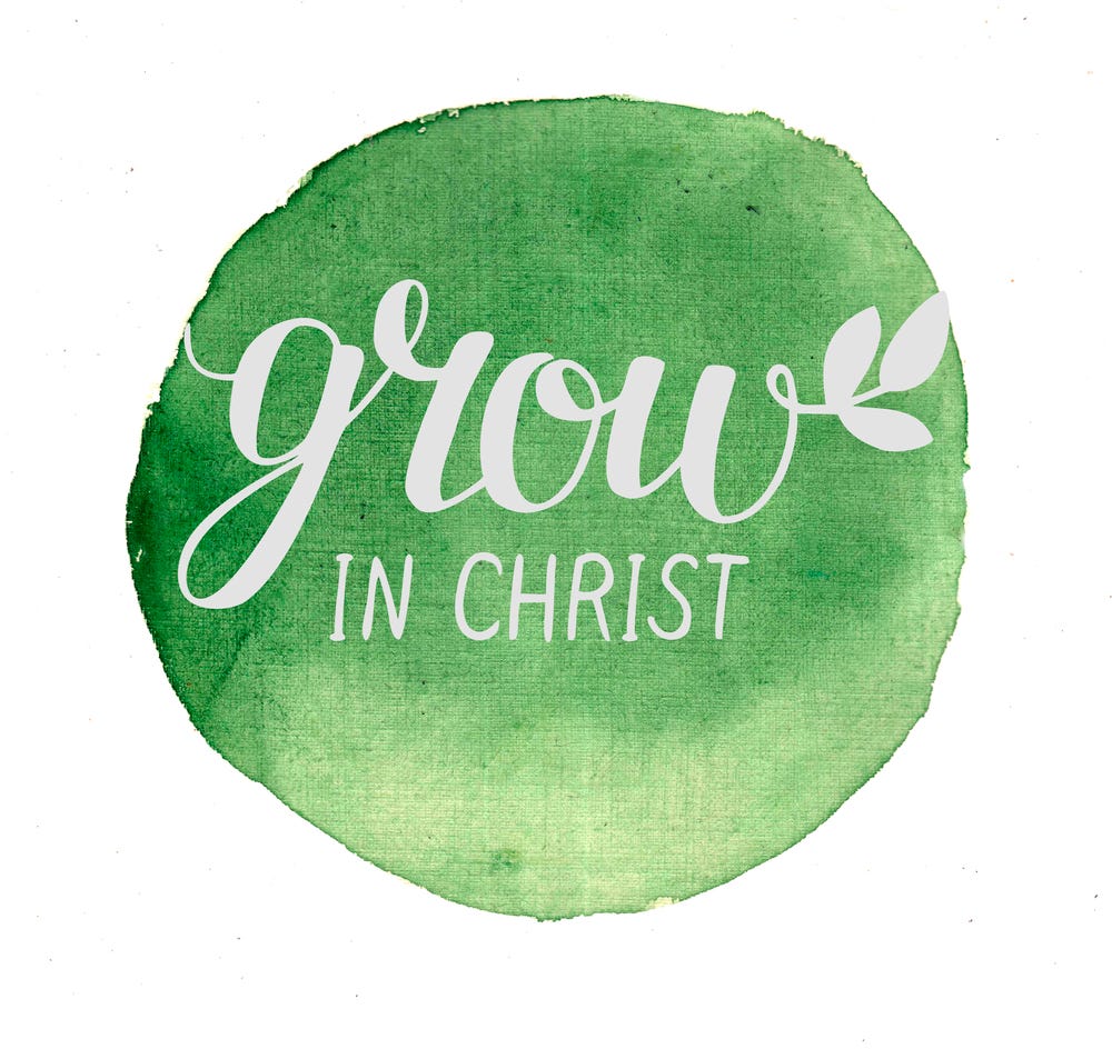 Christian Self-Improvement 101: It’s Different From the Conventional | by Edwin Bowles ...