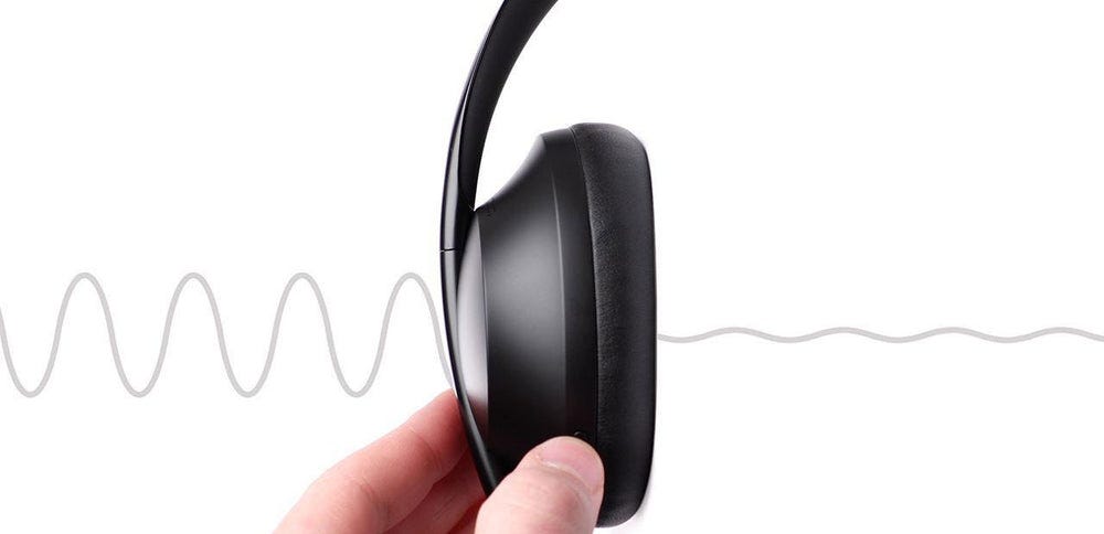 How Noise-Canceling Headphones Block Out the World | by Saif Ullah | Medium