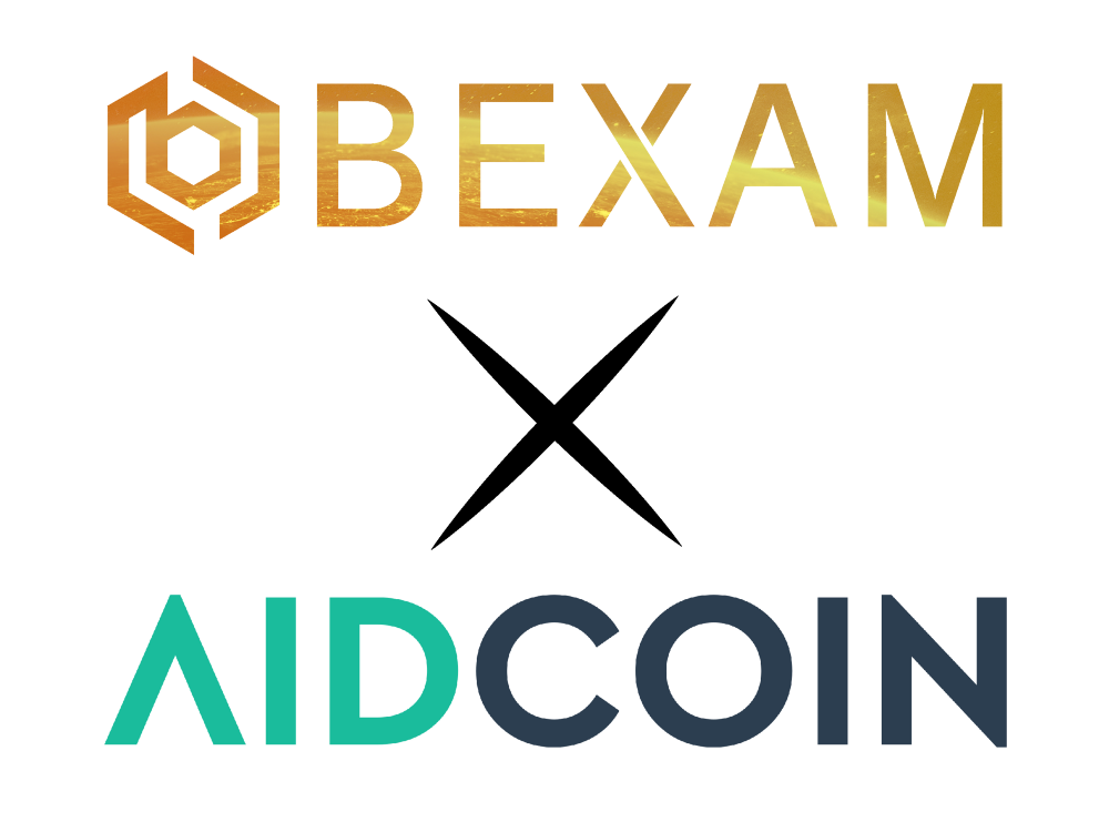 Partnership with AidCoin!. From the moment we decided to have an… | by ...