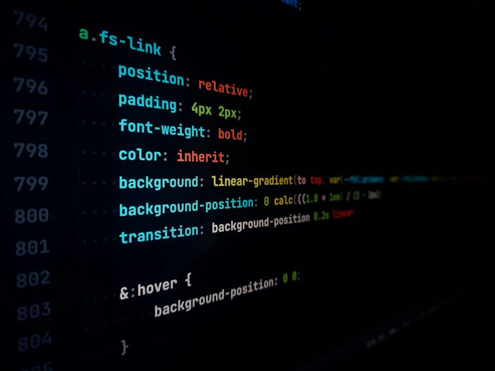 Bem Methodology A Simple And Effective Way To Write Css By Yakstack Medium