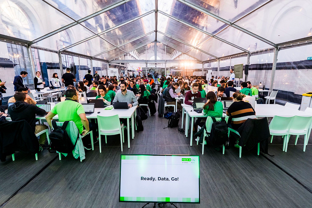 My mentorship journey at Hackacity | by Ricardo Vitorino | Medium