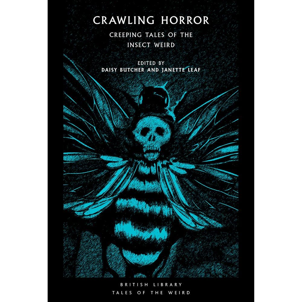 And I, For One, Welcome Our New Insect Overlords | by Dead Reckonings ...
