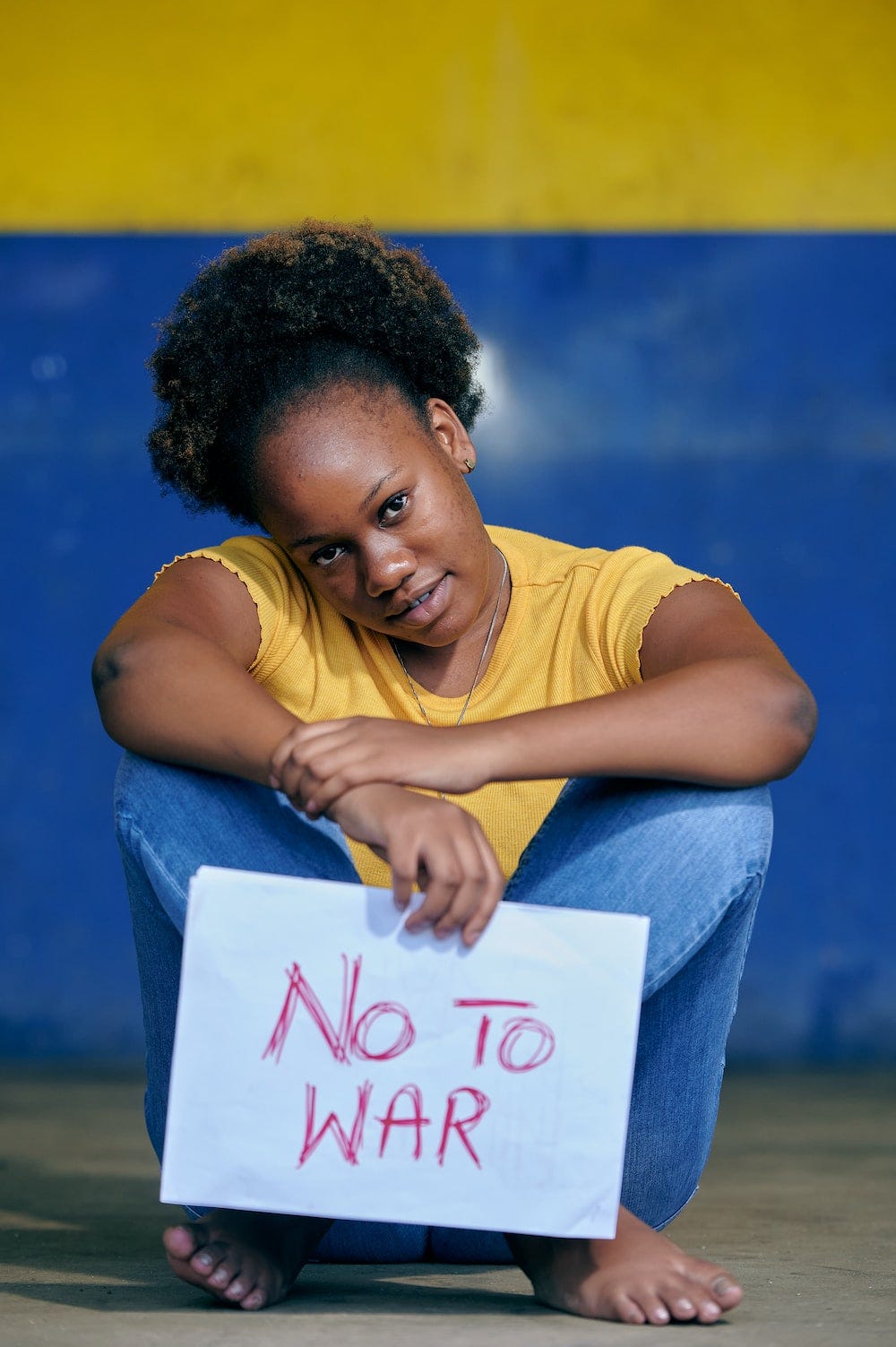 Is There A Gender War?. In the ever-evolving discourse on… | by Alex ...