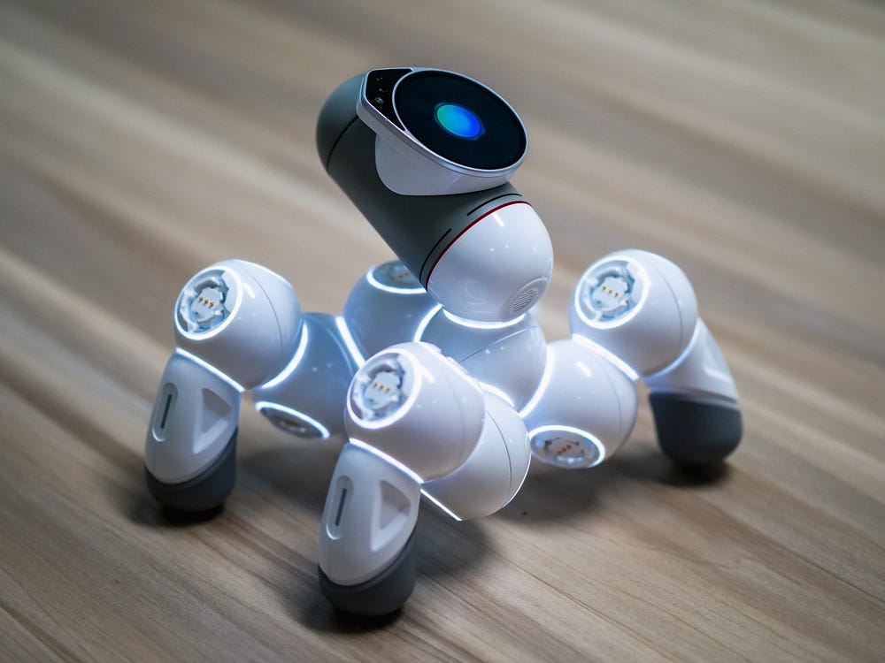 What are the pros and cons vs. C++, Python, and Java? | by Brecht ...