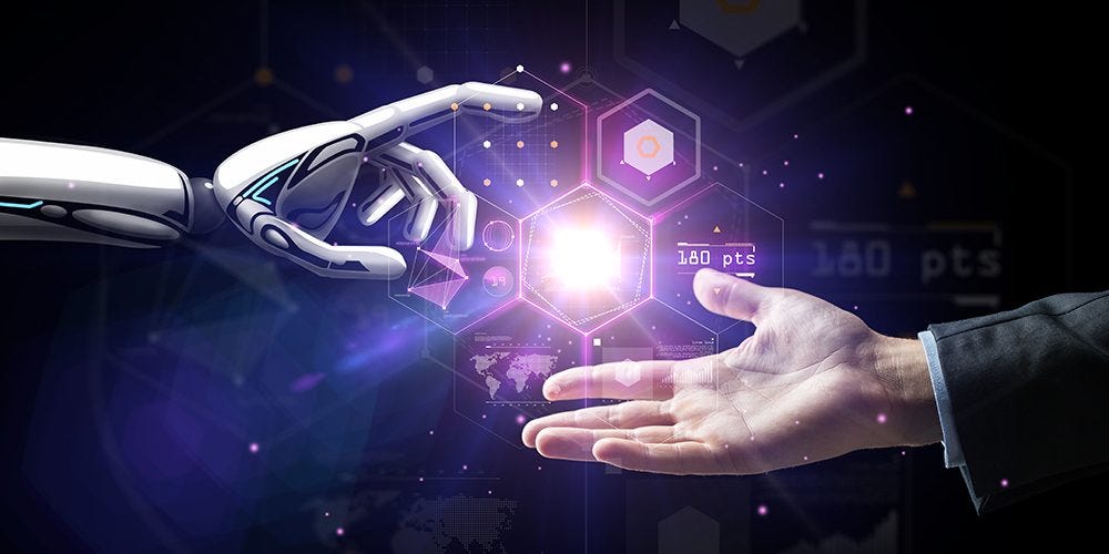 Designing Smarter Interfaces: Adaptive UI Through Human-Computer ...