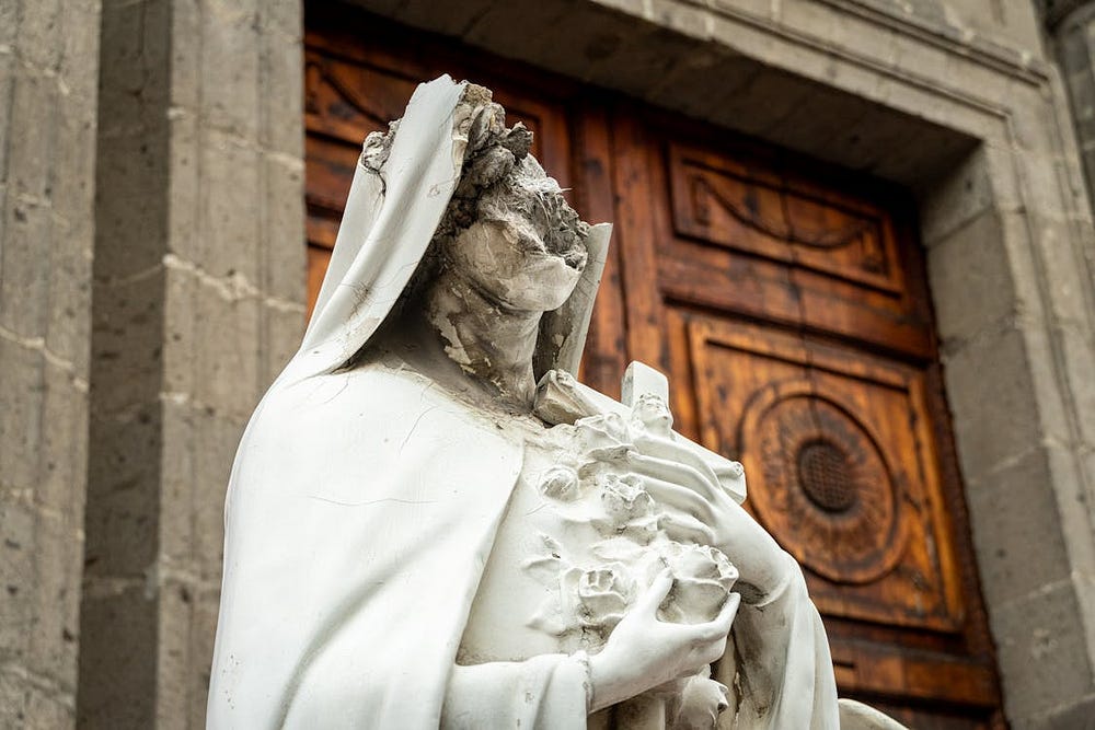Legacy is Overrated, Let Go of Being Remembered | ILLUMINATION