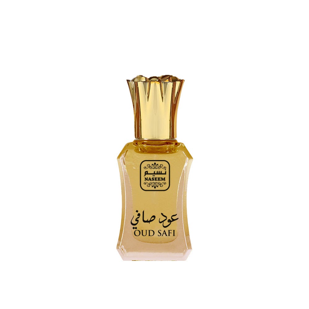 The Essence of Elegance: Unveiling the Magic of Concentrated Perfume ...