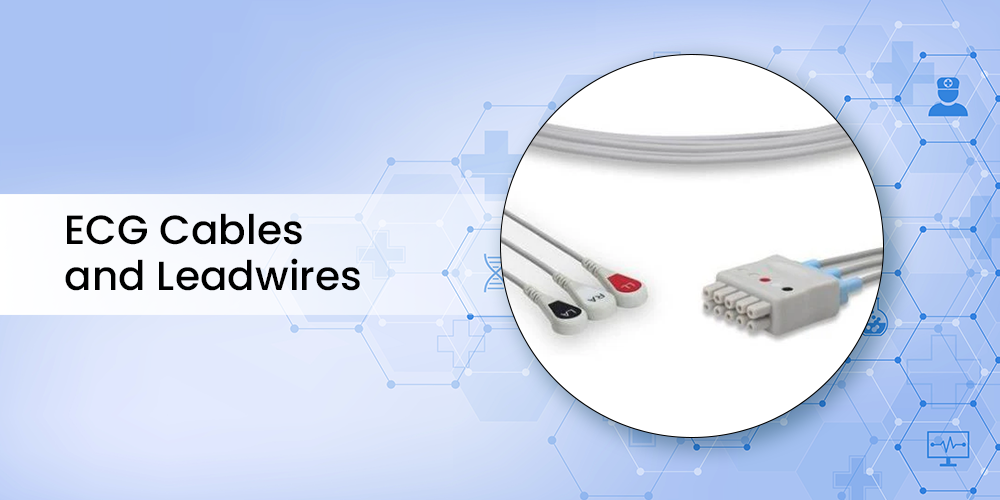 Cables and Sensors: The Gold Standard in Medical Connectivity Solutions ...