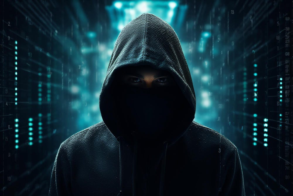 Ethical Hacking Career: What You Must Know for 2024 | by Careervira ...