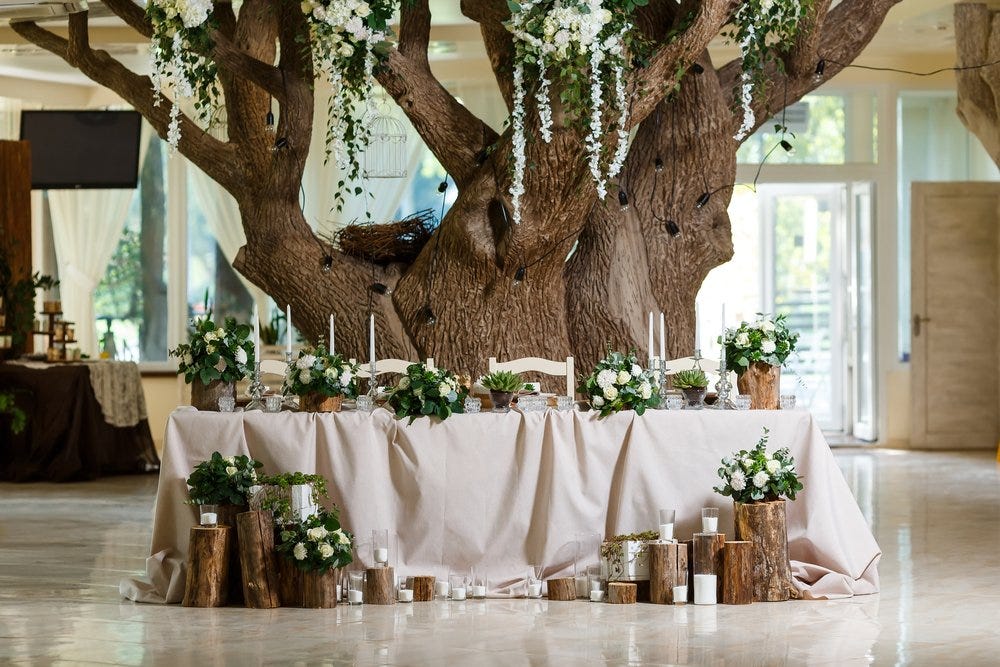 5 Widely Popular Event Decoration Ideas for Every Aesthetic | by The ...