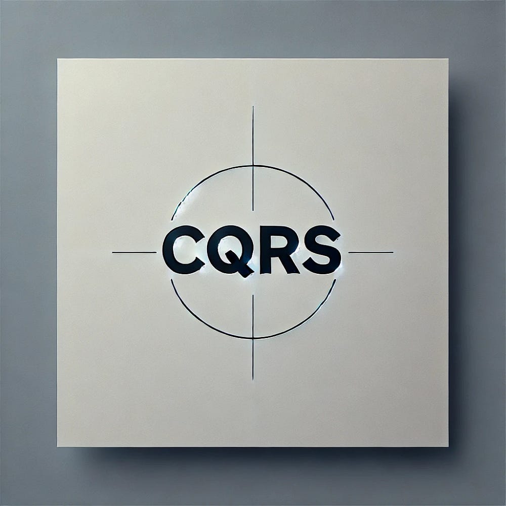 Command Query Responsibility Segregation (CQRS) in C#: Best Practices ...