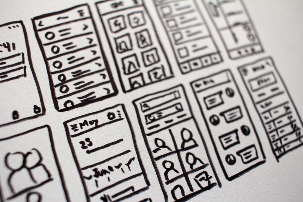 Tricks for Animated Menus Using CSS and React | by Donovan Odom ...