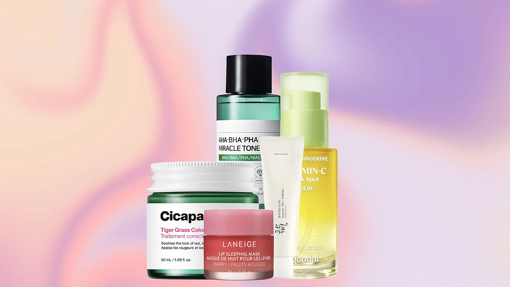 Unlocking Radiant Love: 10 Skincare Gifts to Pamper Your Valentine | by ...