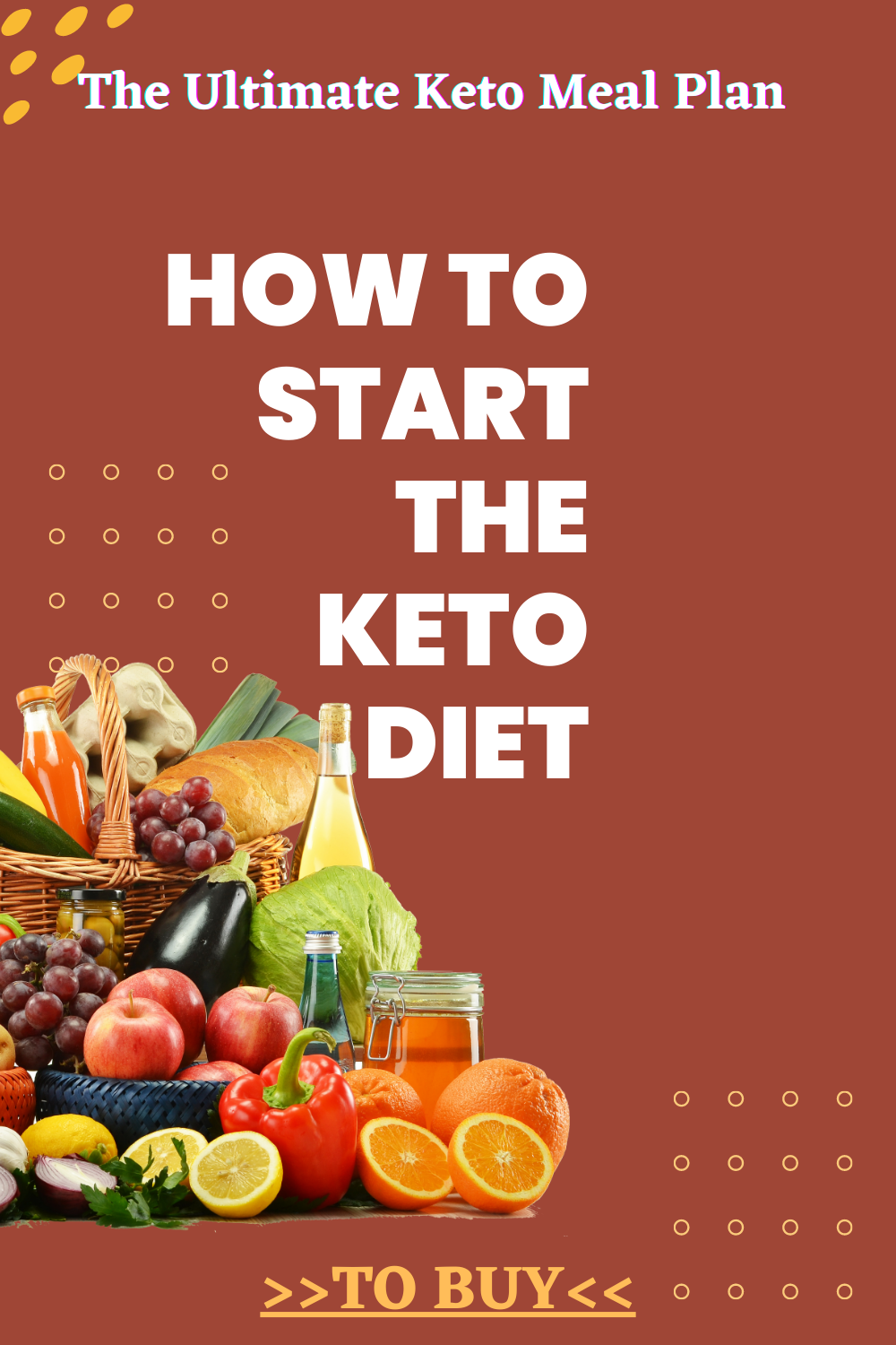 Title: The Ketogenic Diet: A Powerful Tool for Weight Loss | by ...