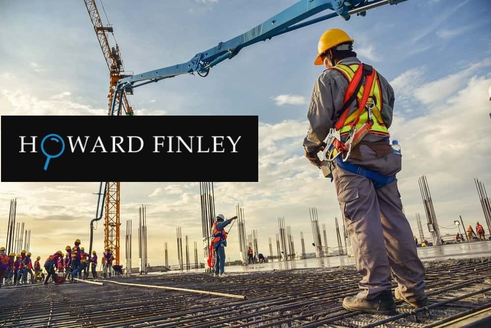 Understand About Why Demand of Construction Jobs Are Still On Rise | by Howard Finley | Medium