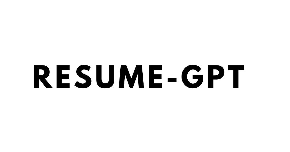 Transforming Unstructured Documents to Standardized Formats with GPT ...