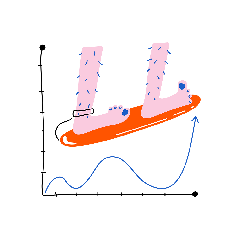 How the emotional journey map helps to shape the Tone of Voice | by ...