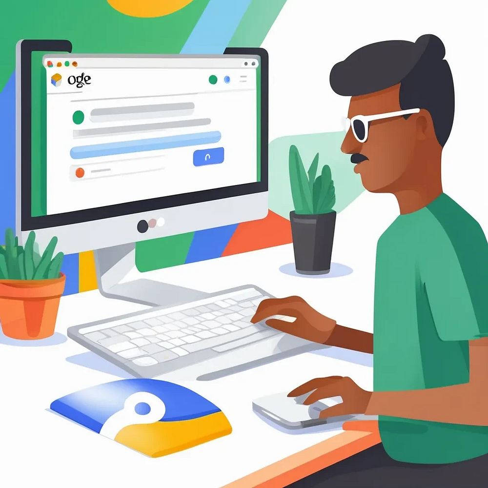 What happens when typing “google” in my browser? | by Kareemwally | Jul ...