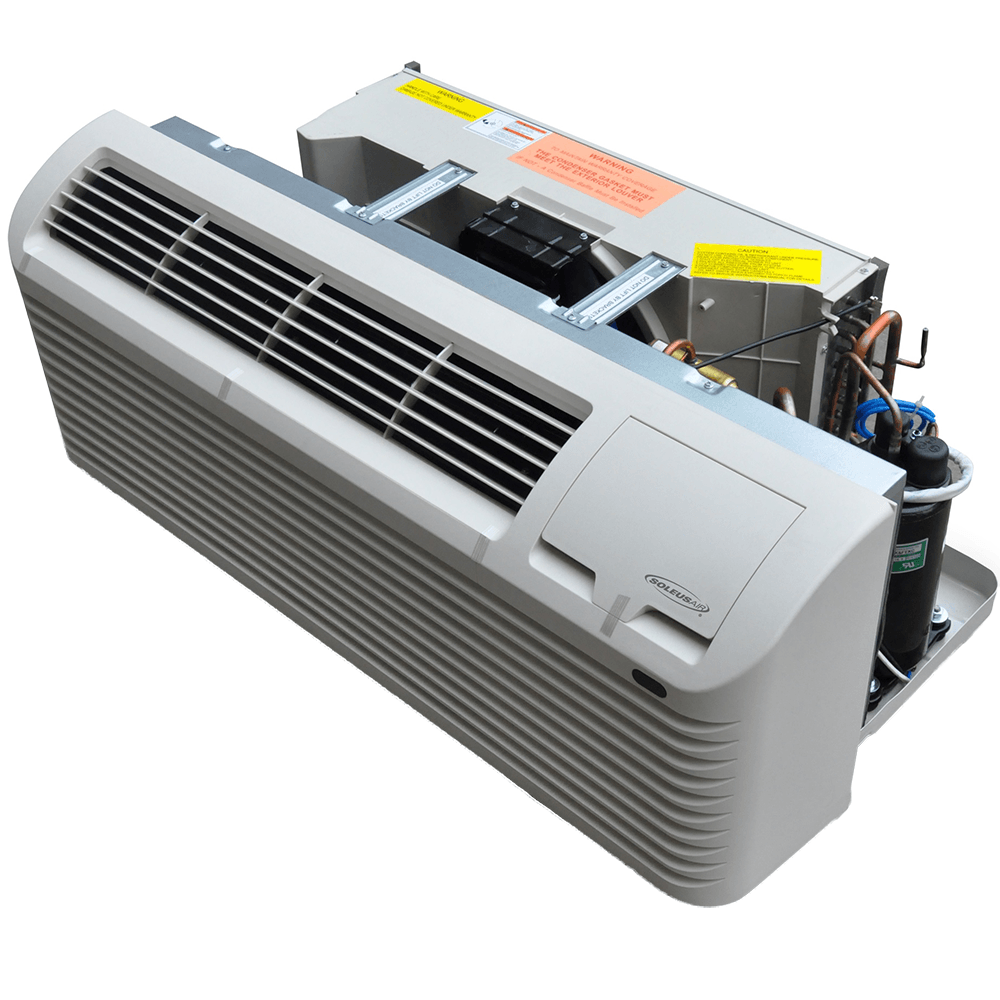 Best Soleus Air 12,000 BTU PTAC with Heat Pump | by Lawrence Furrow ...