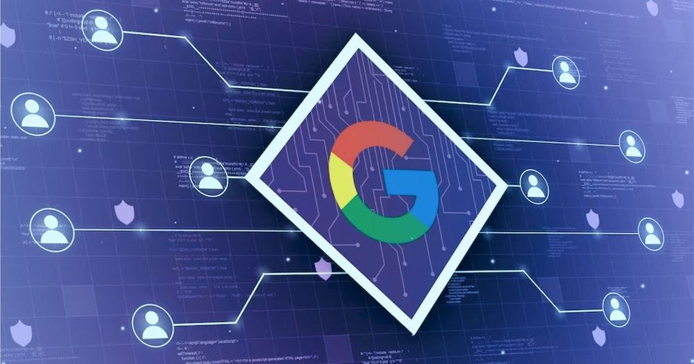 What is Google Cloud Platform: A Complete Guide to Becoming a Cloud ...