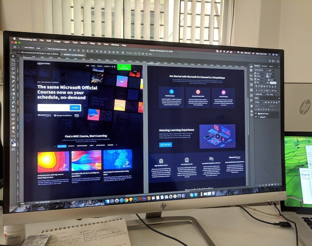 Conversion Rate Optimization: How User Interface Design Boosts ... Conversion Rate Optimization: How User Interface Design Boosts ...