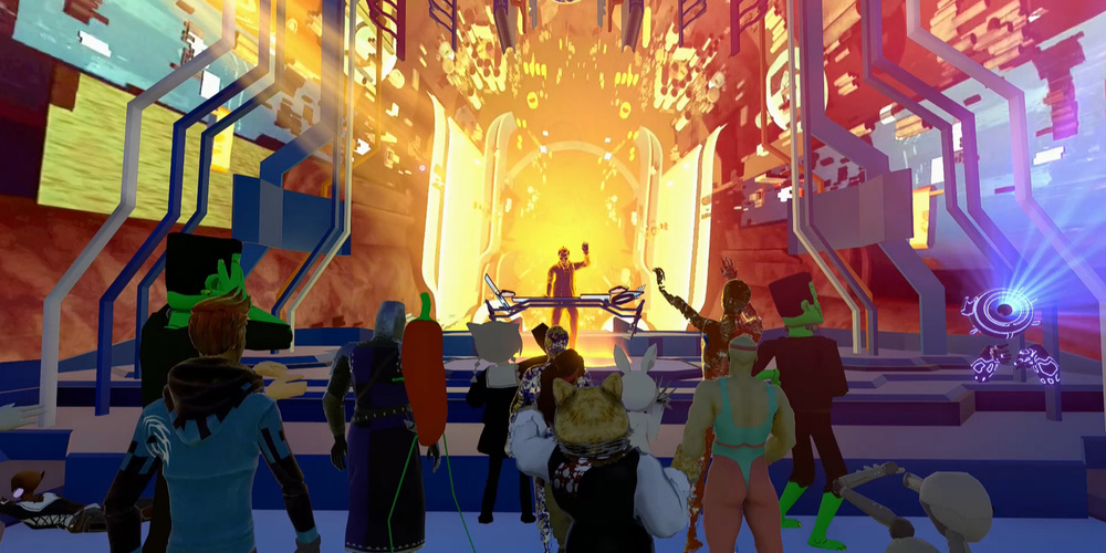 Your game is not unique: everyone has simulations that have avatars and ...