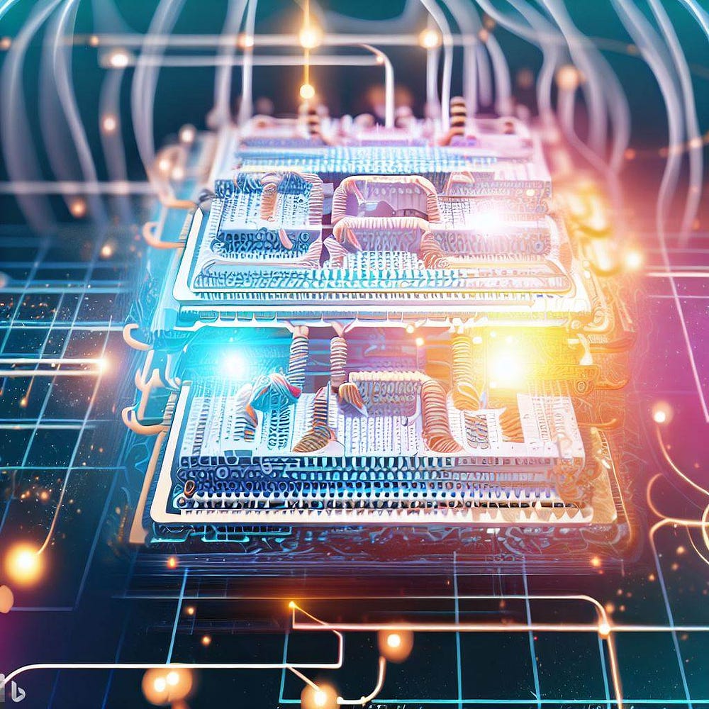 Is Quantum Deep Learning the Next Frontier for AI? | by SPX | Medium