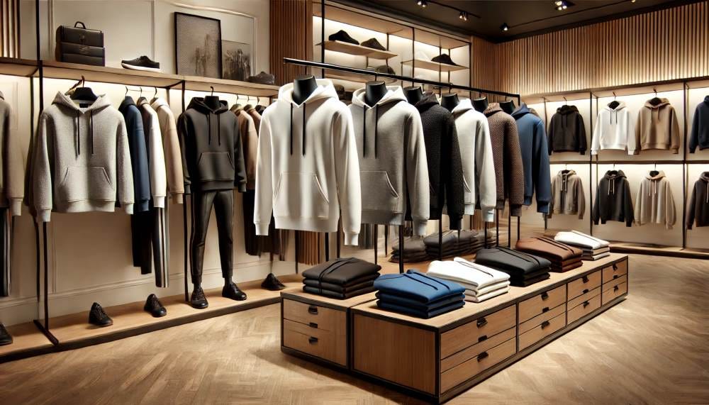 Stylish and Comfortable Hoodies — The Ultimate Wardrobe Essential | by ...